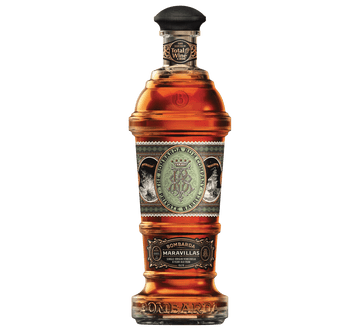Maravilla - 8 Year Venezuelan Rum - Bombarda Caribbean Rums